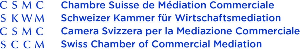 SKWM Kongress 2025 Luzern – Wirtschaftsmediation & Leadership