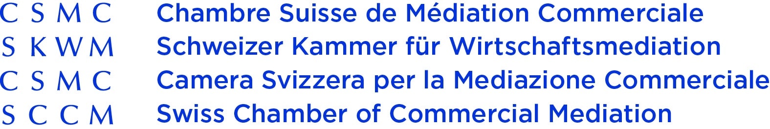 SKWM Kongress 2025 Luzern – Wirtschaftsmediation & Leadership